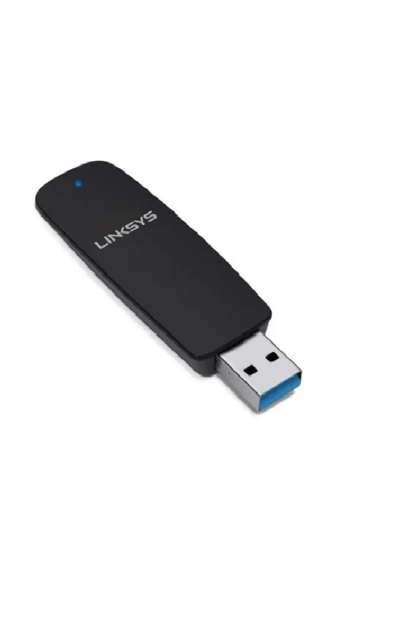 Ripley - LINKSYS AE1200 WIRELESS-N USB ADAPTER USB WIFI
