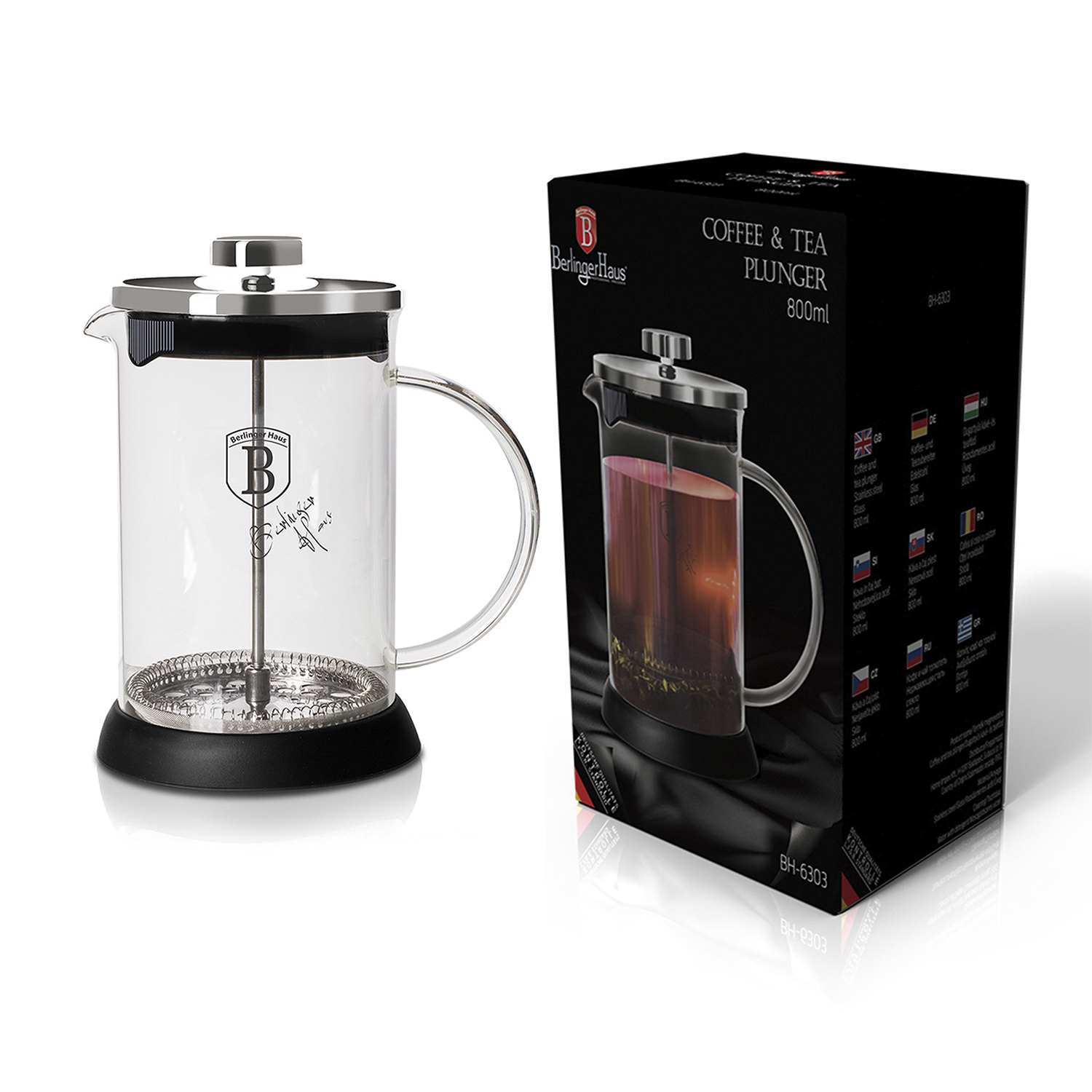 Ripley - CAFETERA TE Y CAFÉ BERLINGERHAUS