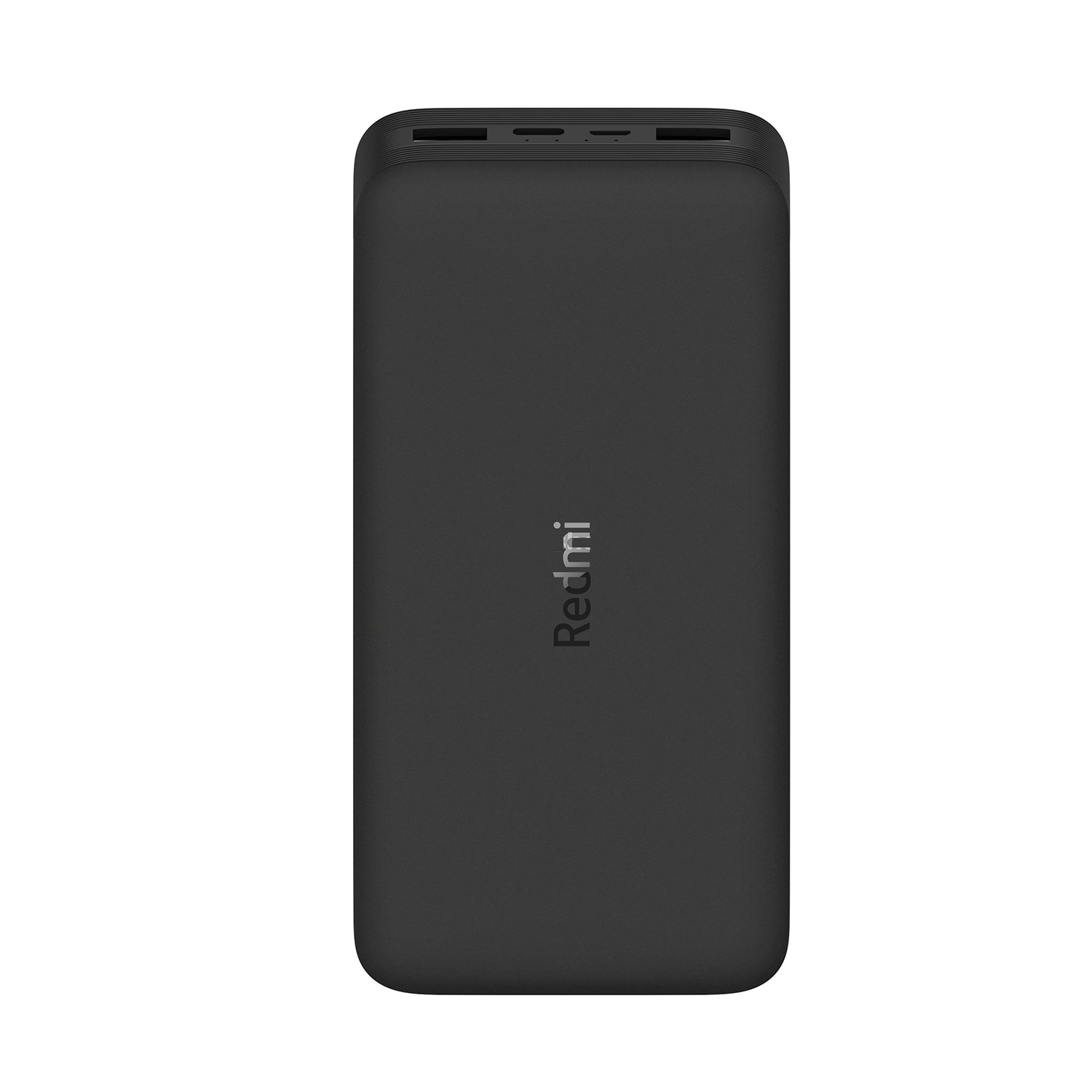 Ripley - XIAOMI POWER BANK REDMI 18W CARGA RÁPIDA 20 000MAH 2 PUERTO ...