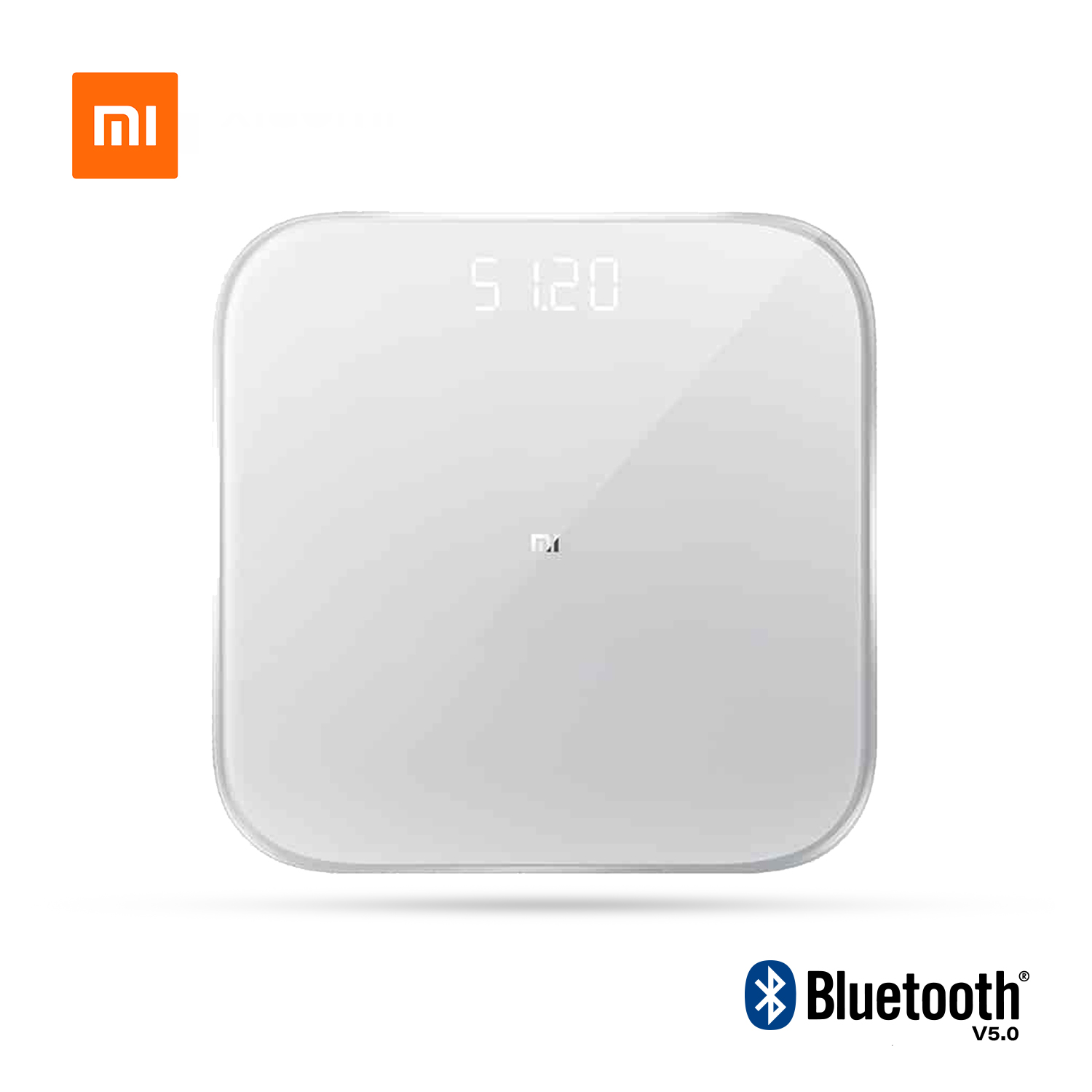 Xiaomi Smart Scale 2 Функции — Xiaomi-note.ru