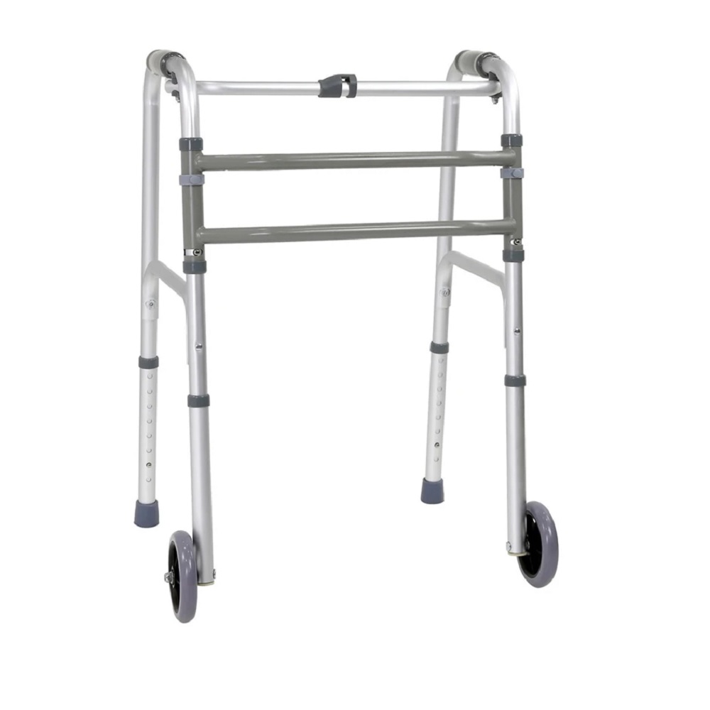 Andador de aluminio | Ripley Perú