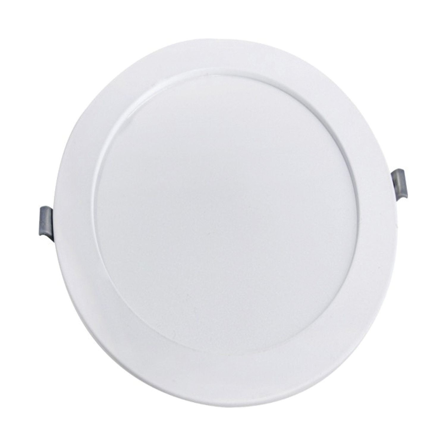 Ripley - PANEL LED EMBUTIDO REDONDO AD 20W CÁLIDO