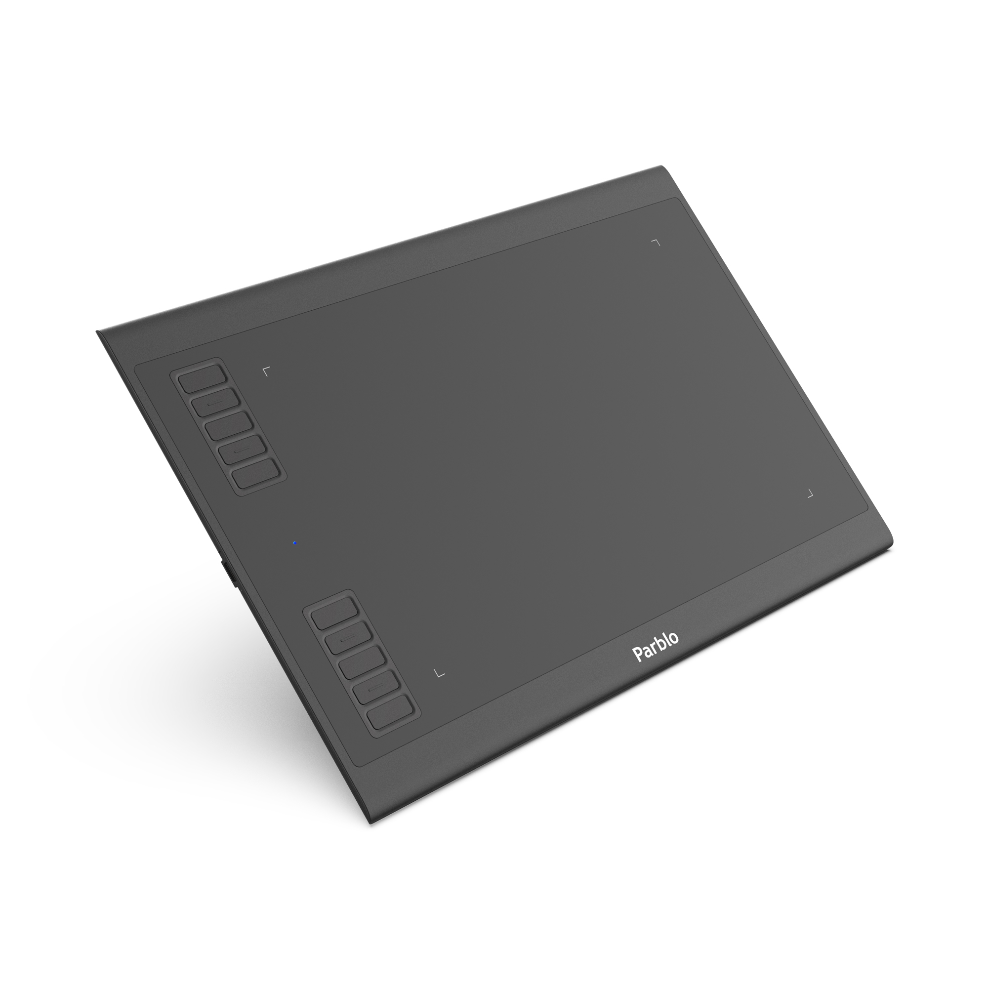 Ripley - TABLETA GRAFICA DIGITALIZADORA PARBLO A610 PLUS V2 CON GUANTE - TG