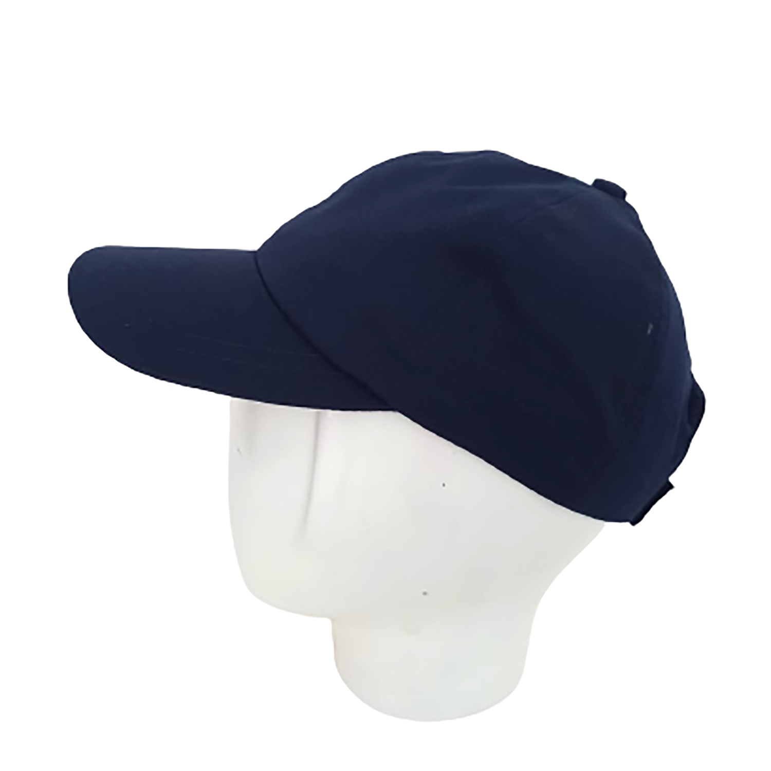 Ripley - GORRO CLASICO AZUL MARINO