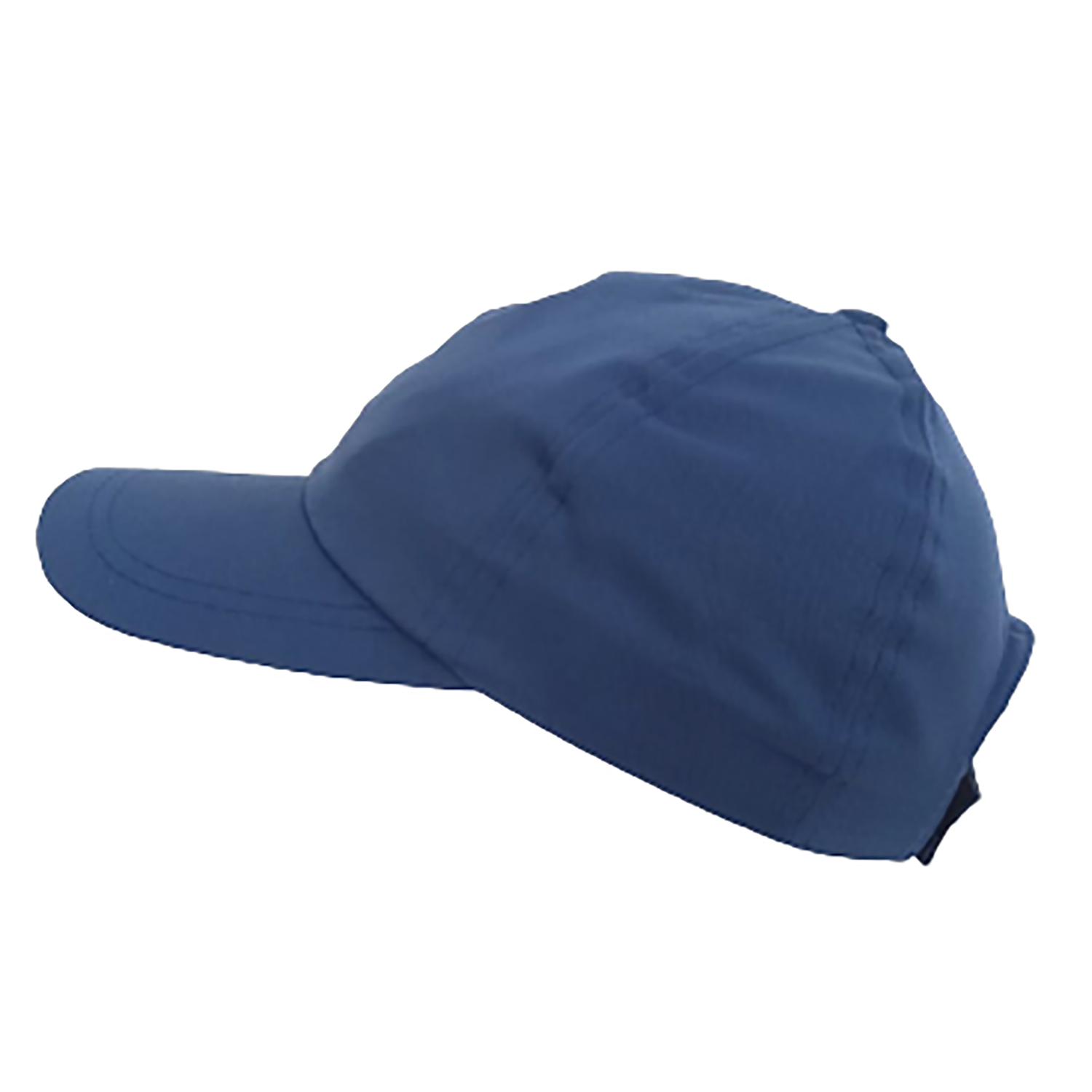 Ripley - GORRO CLASICO AZUL ACERO
