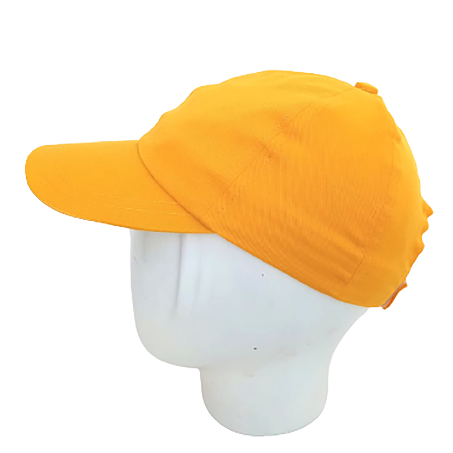 Ripley - GORRO CLASICO AMARILLO ORO