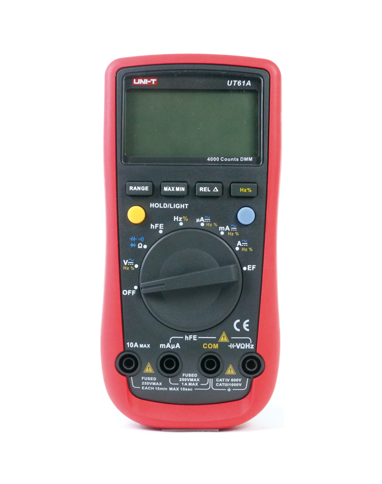 Ripley - MULTITESTER DIGITAL UNIT