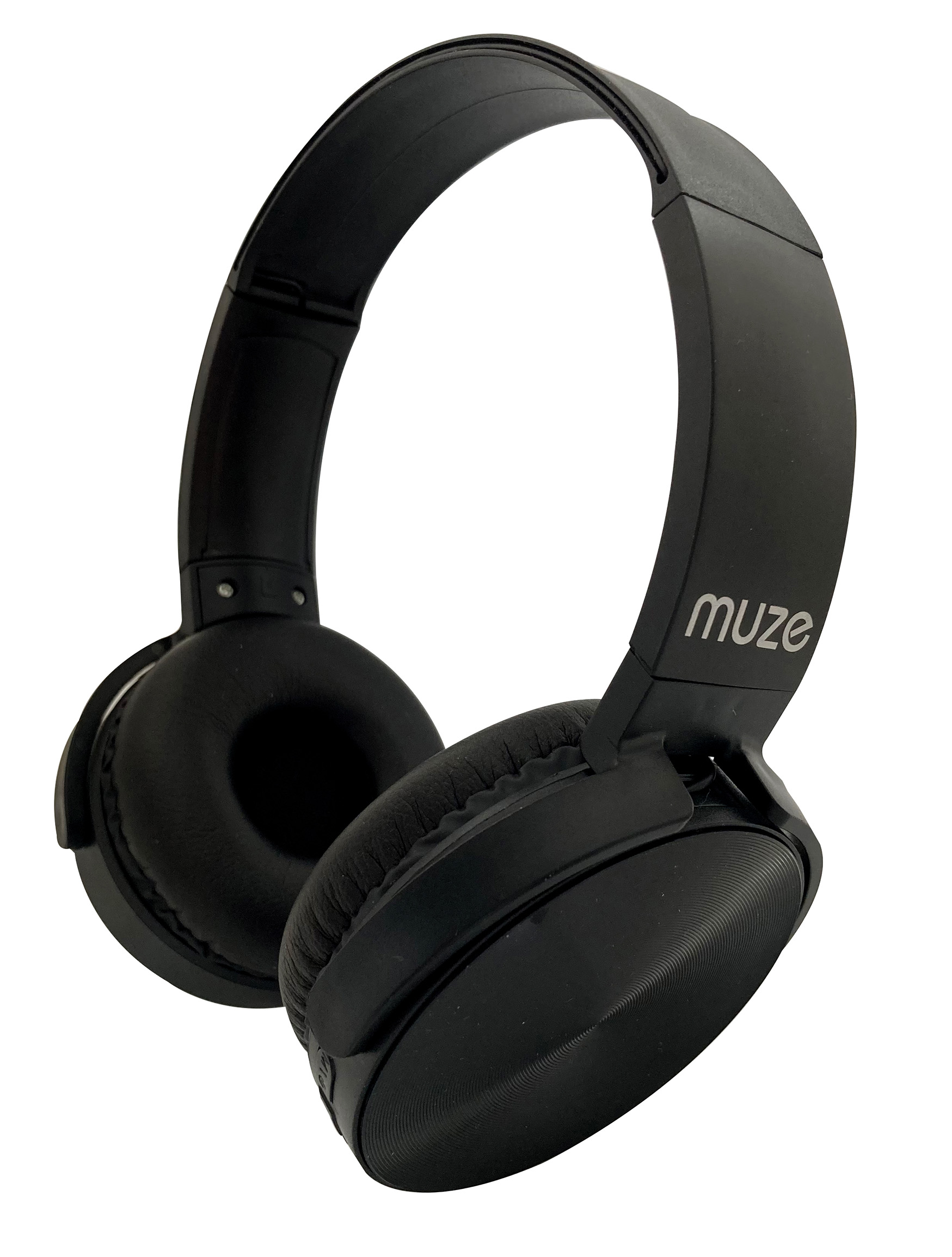 Ripley - AUDIFONO CINTILLO MUZE BLUETOOTH ON EAR