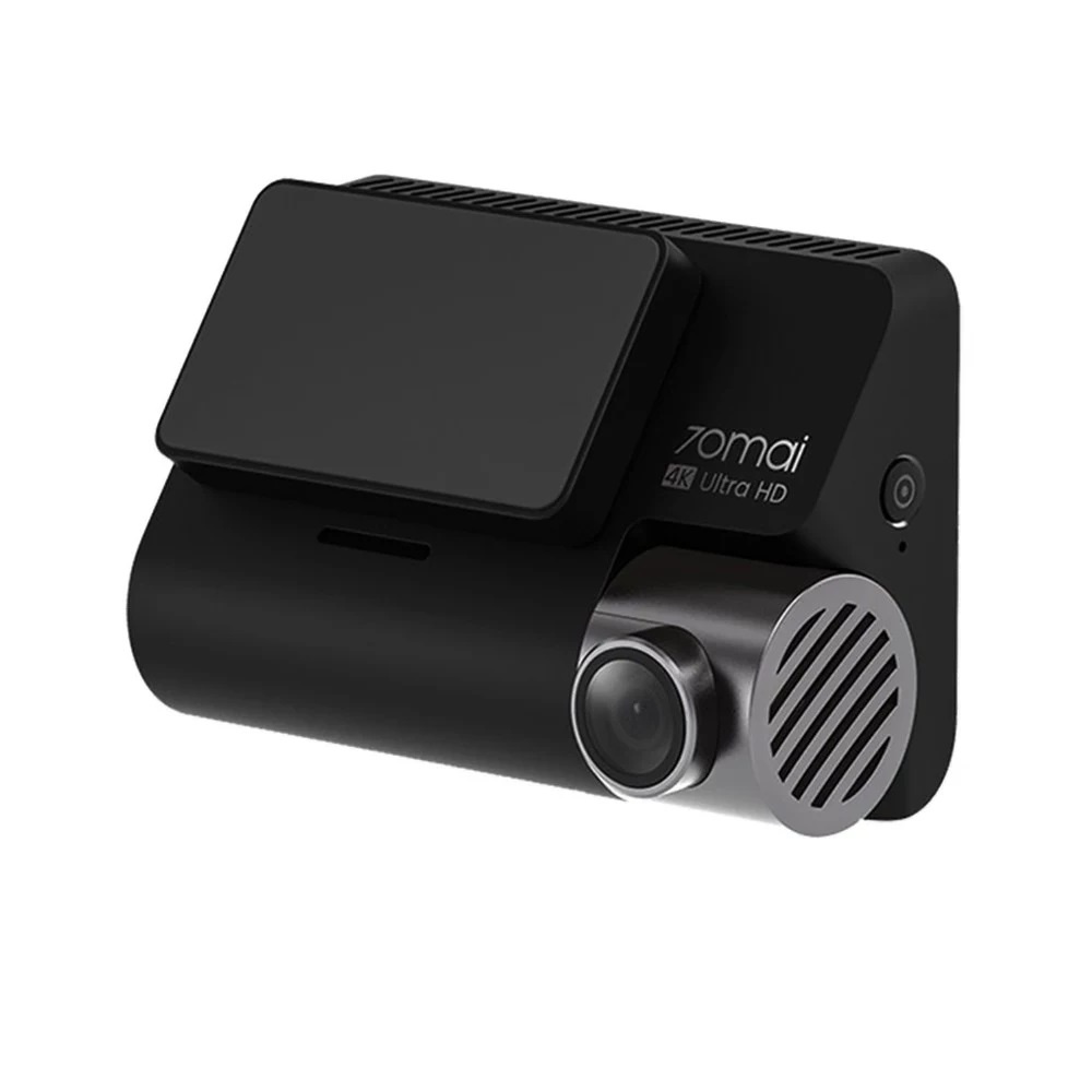 Ripley CAMARA PARA AUTO DVR 70MAI A800 4K 2160P DASH CAM Ripley CAMARA PARA AUTO DVR 70MAI A800 4K 2160P DASH CAM