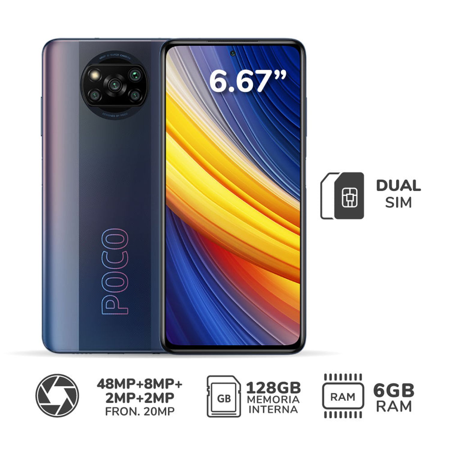 Celulares y Smartphones en OFERTA | Tecnología | Ripley Perú