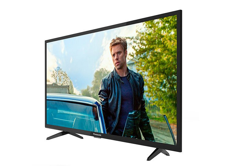 Ripley - TELEVISOR PANASONIC LED HD 32' SMART TV TC-32FS500P