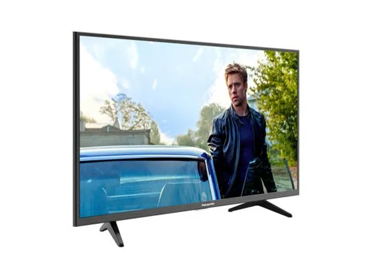 Ripley - TELEVISOR PANASONIC LED HD 32' SMART TV TC-32FS500P