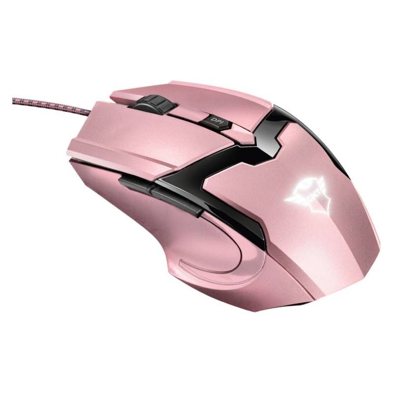Mouse rosado | Ripley.com