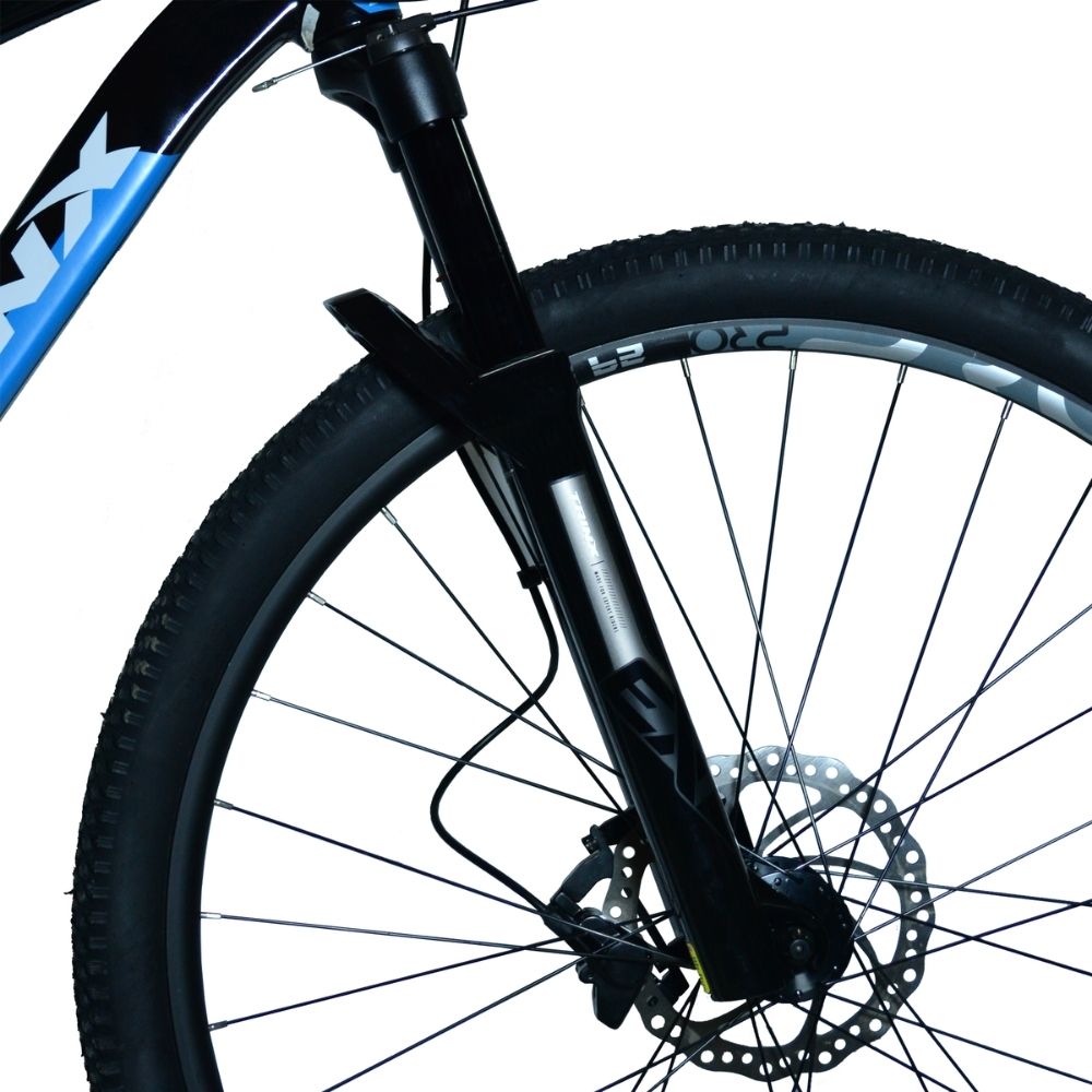 Ripley - BICICLETA MTB HIDRAULICA TRINX X1 PRO TALLA M'