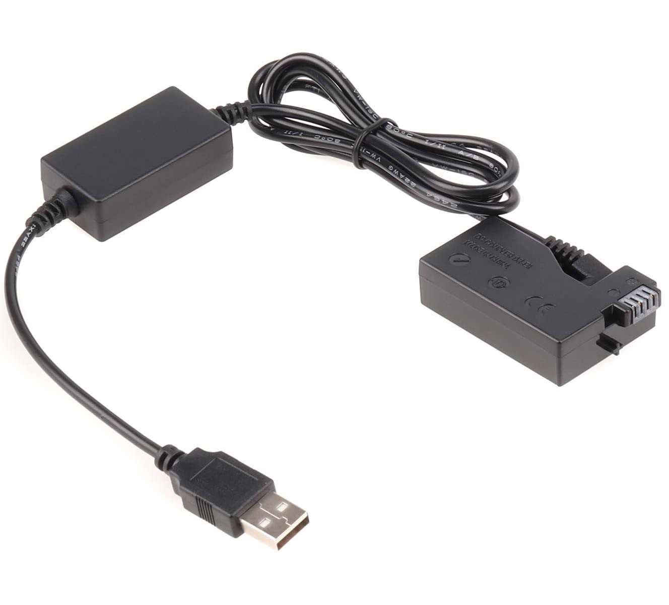 Ripley - DUMMY BATTERY LPE8