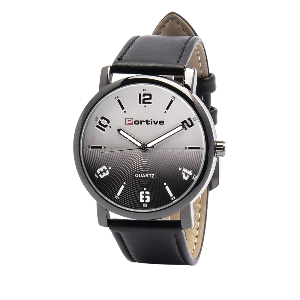 Ripley - PORTIVE RELOJ CASUAL P1014