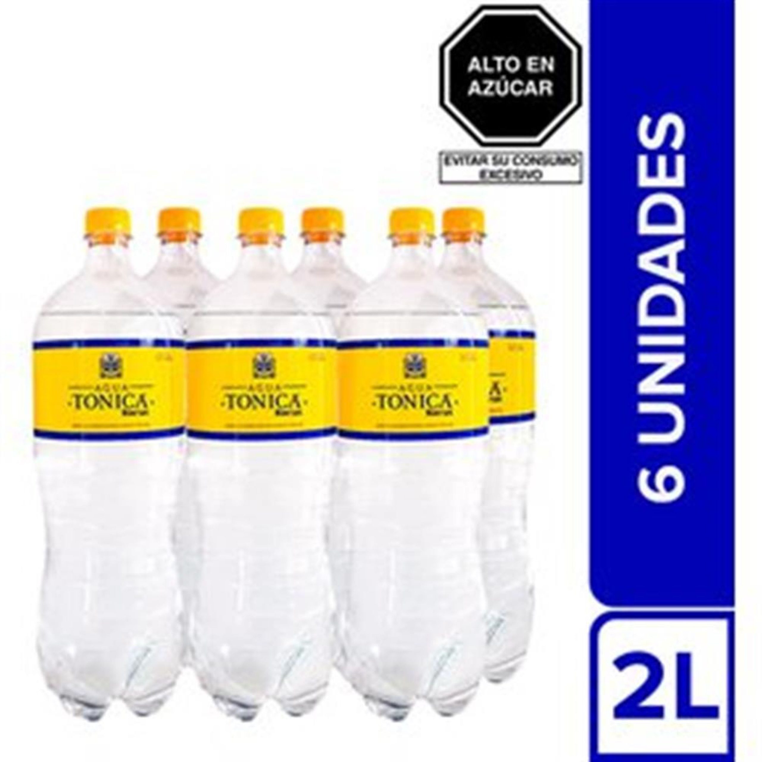 Gaseosas y Mixers | Licores y Bebidas | Ripley Perú