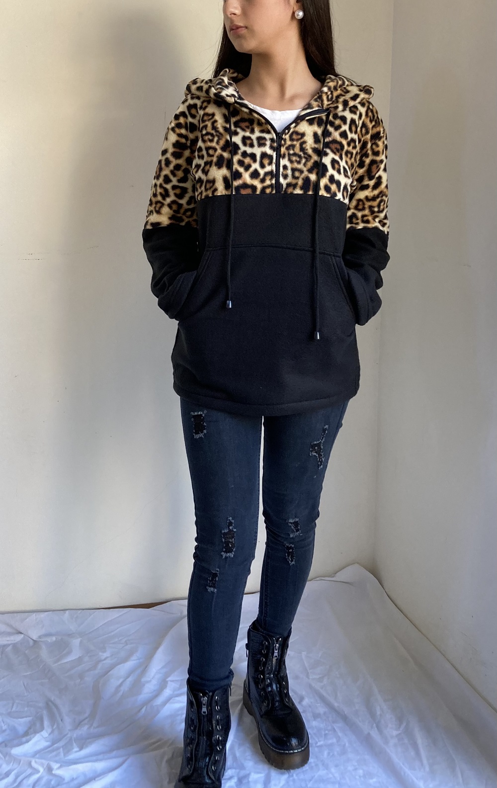 Mercado R: DIAMANTE - polerones, faldas, enterito, polera... en ...