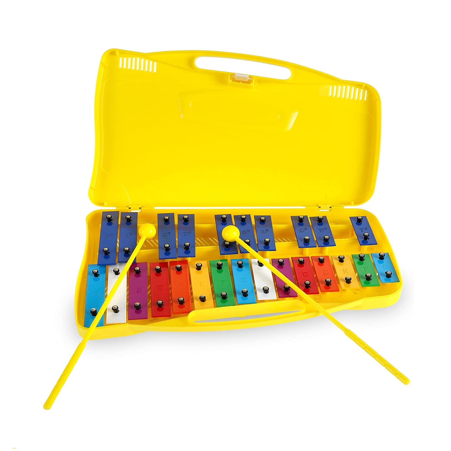 Metalofono 25 notas | Ripley.com