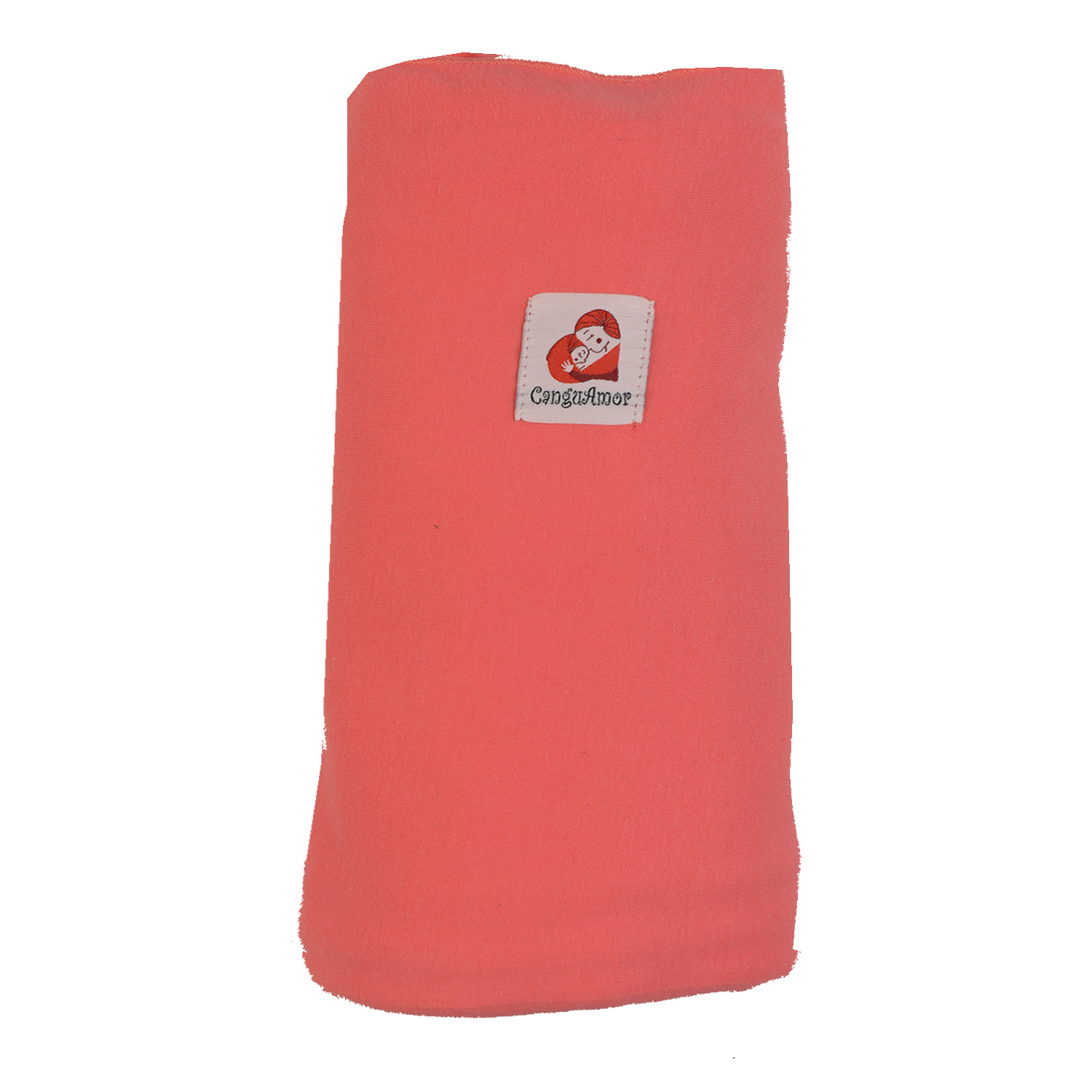 Ripley - FULAR SEMIELASTICADO CORAL