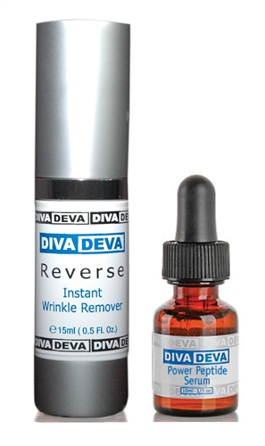 Ripley - KIT DIVA DEVA DUO