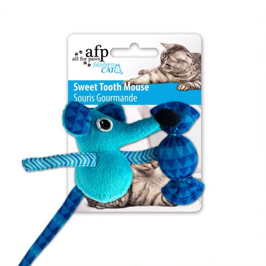 Catnip y Juguetes con Catnip | Ripley Perú