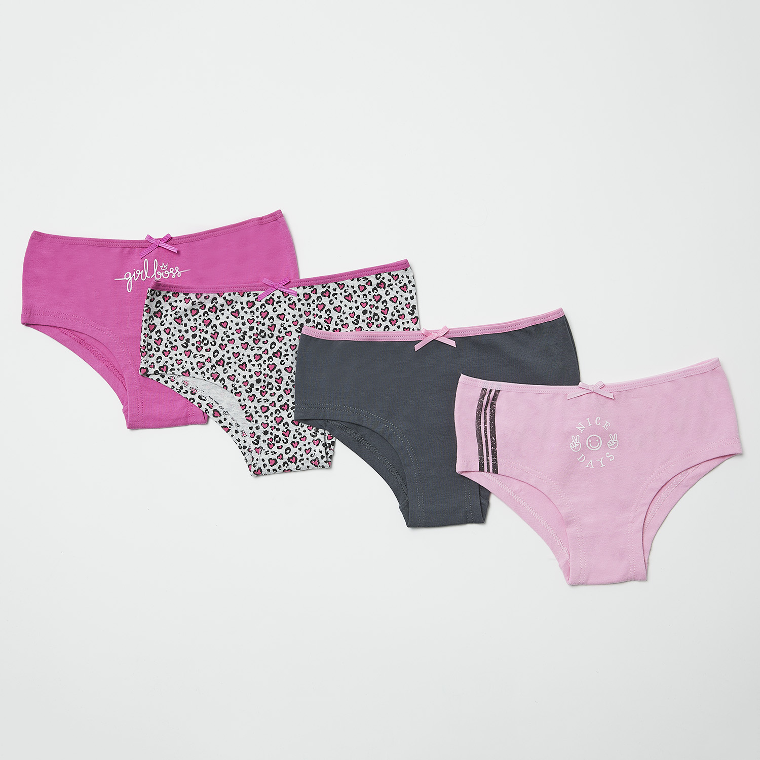 Ripley - PANTALETAS NIÑA P46GE