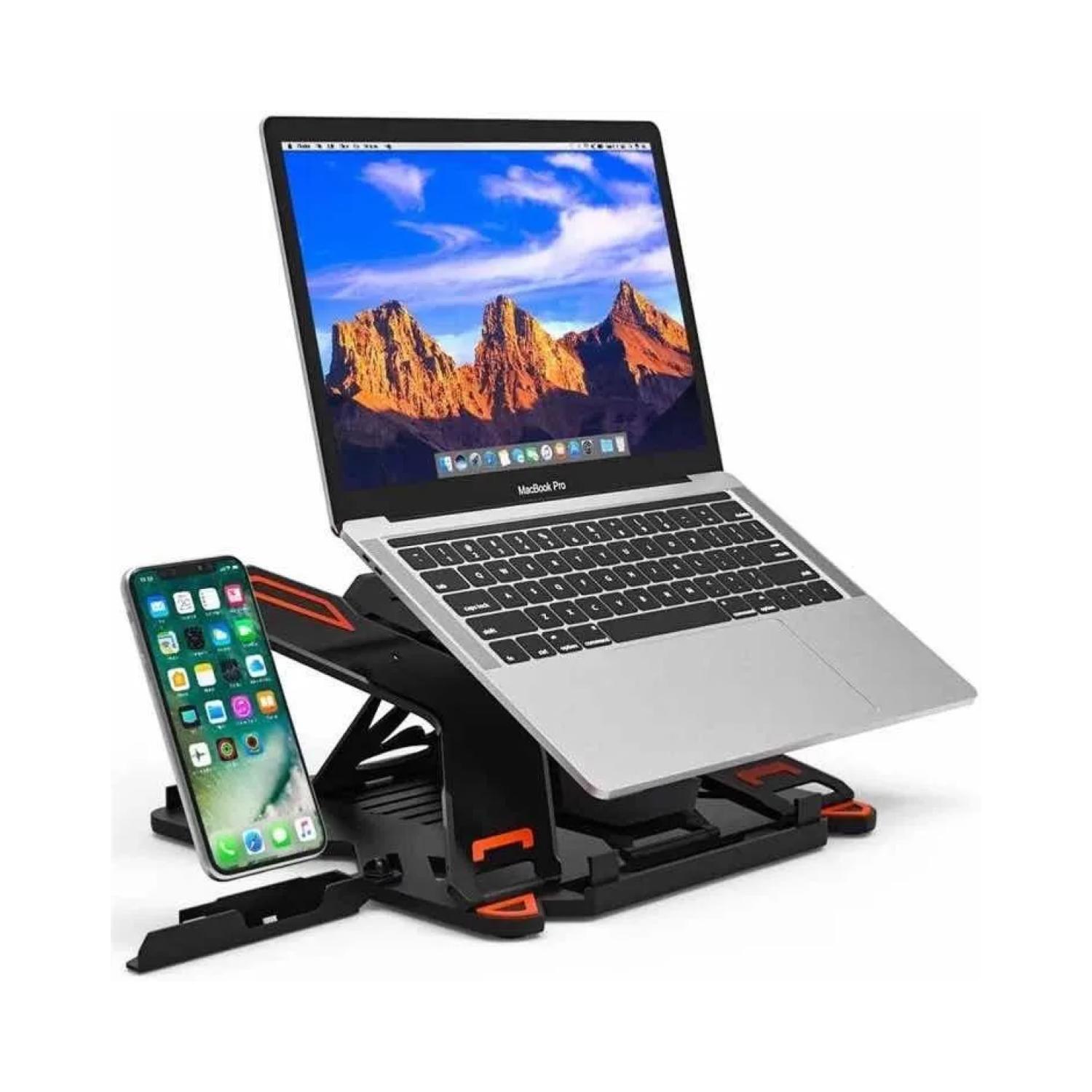 Soporte de notebook | Ripley.cl