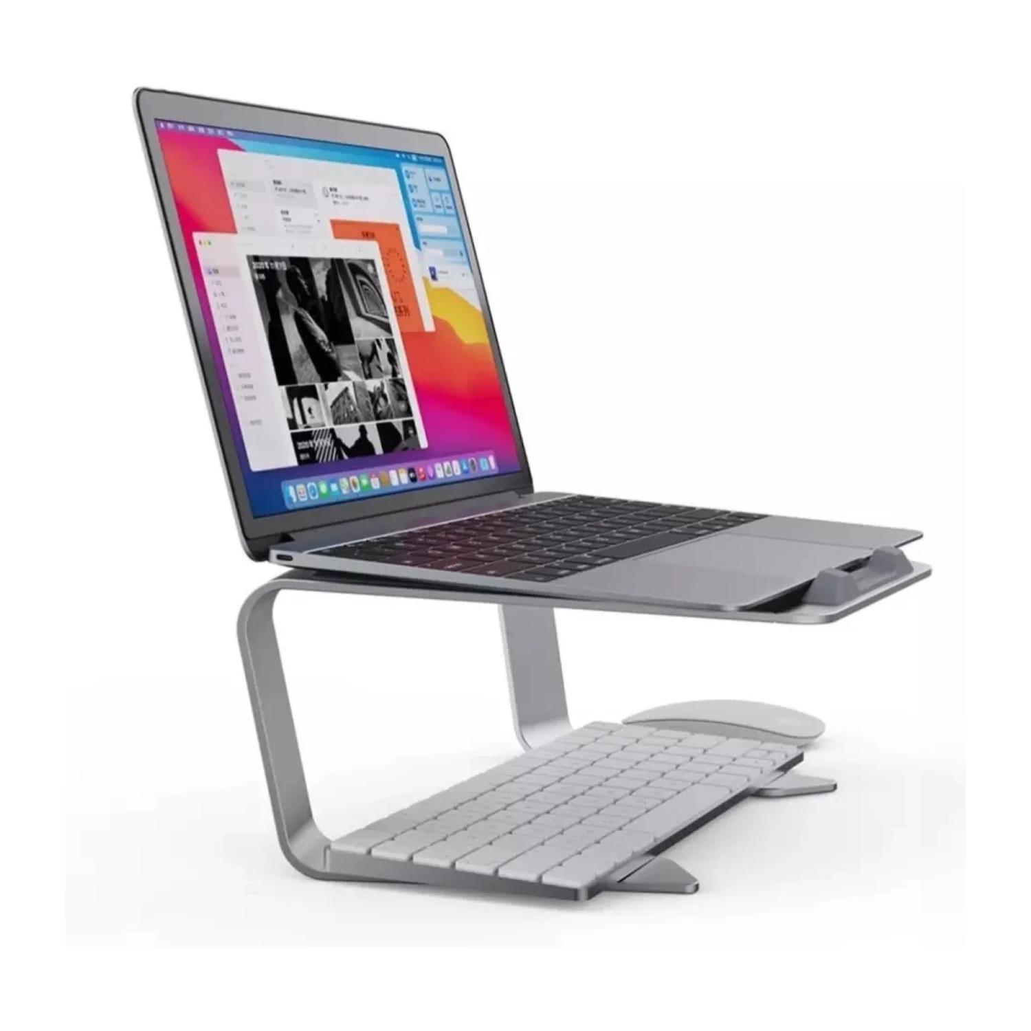 Soporte de notebook | Ripley.cl