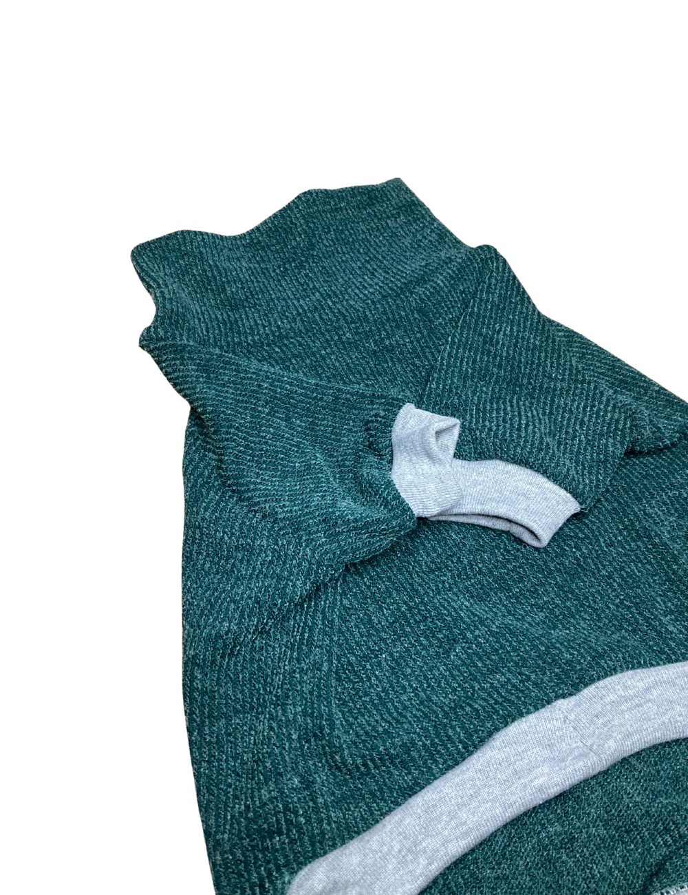 Ripley - SWEATERS LANILLA OUTFITDOG VERDE