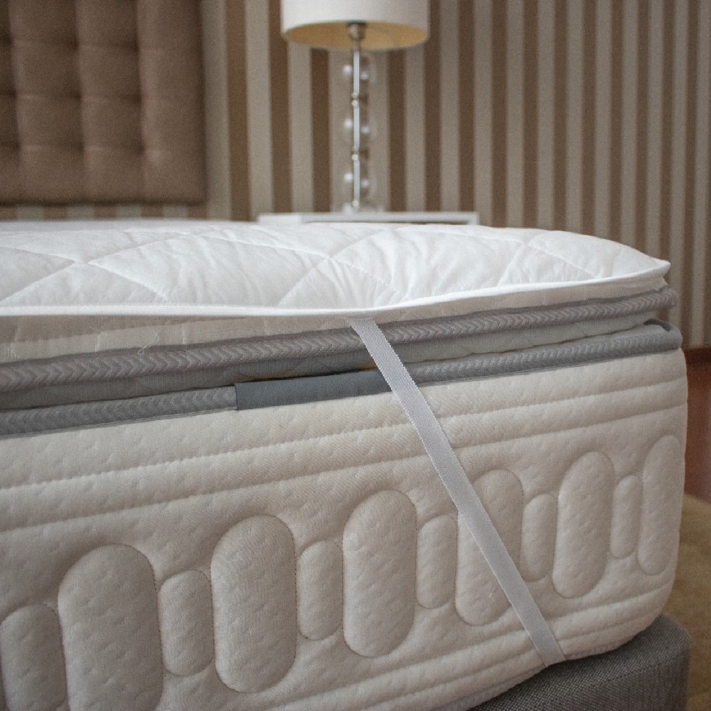 Ripley - PROTECTOR DE COLCHON SIMPLE QUEEN SLEEPER NOTEX