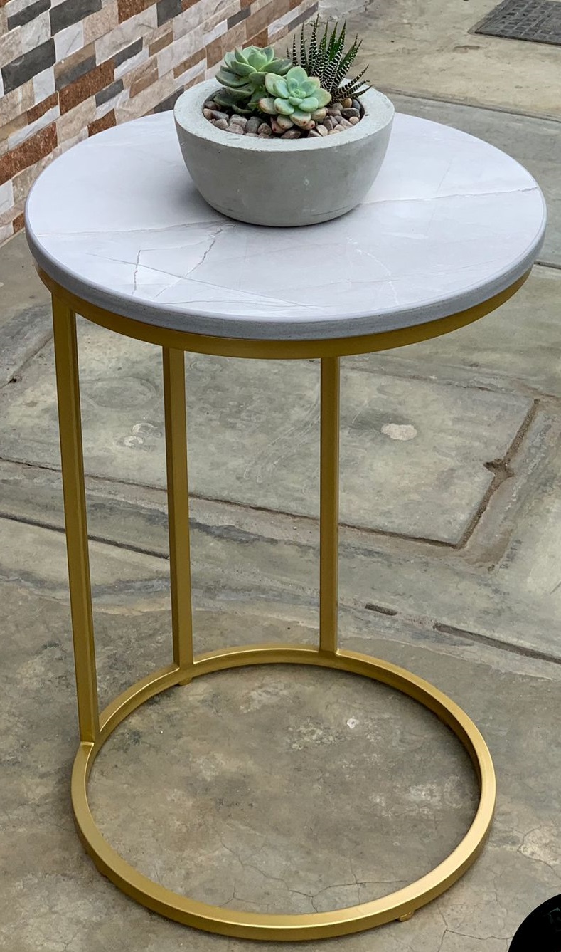 Ripley - MESA LATERAL DANNA