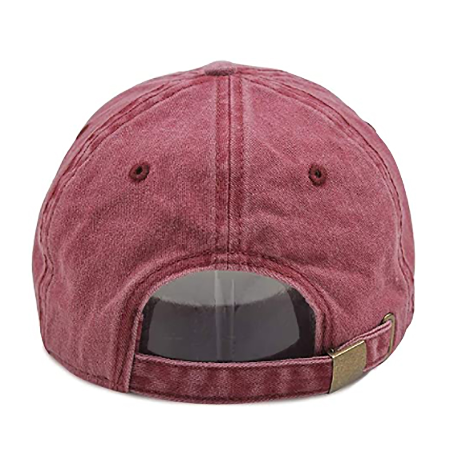 Ripley - GORRA VINTAGE GUINDA