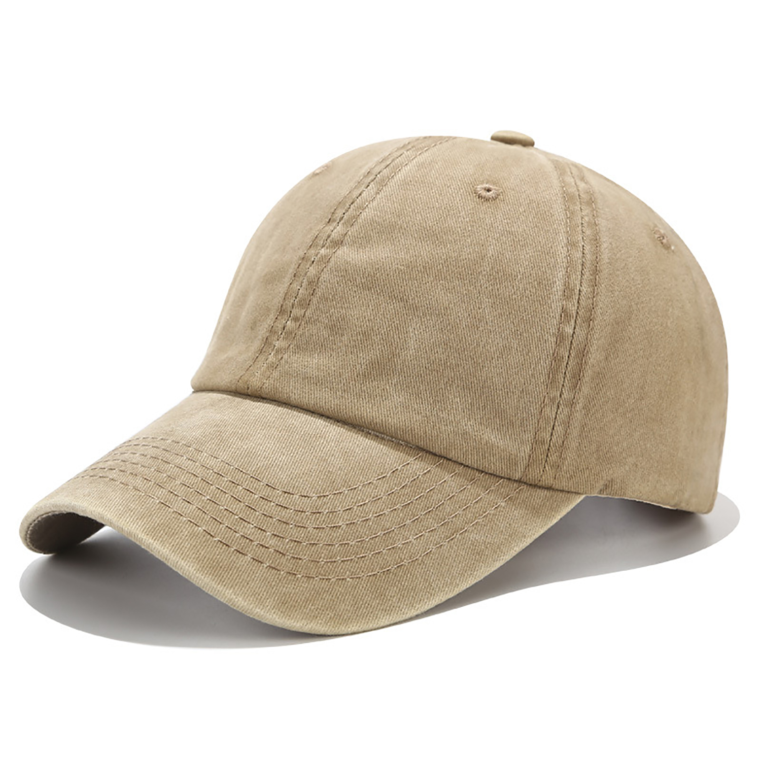 Ripley - GORRA VINTAGE BEIGE