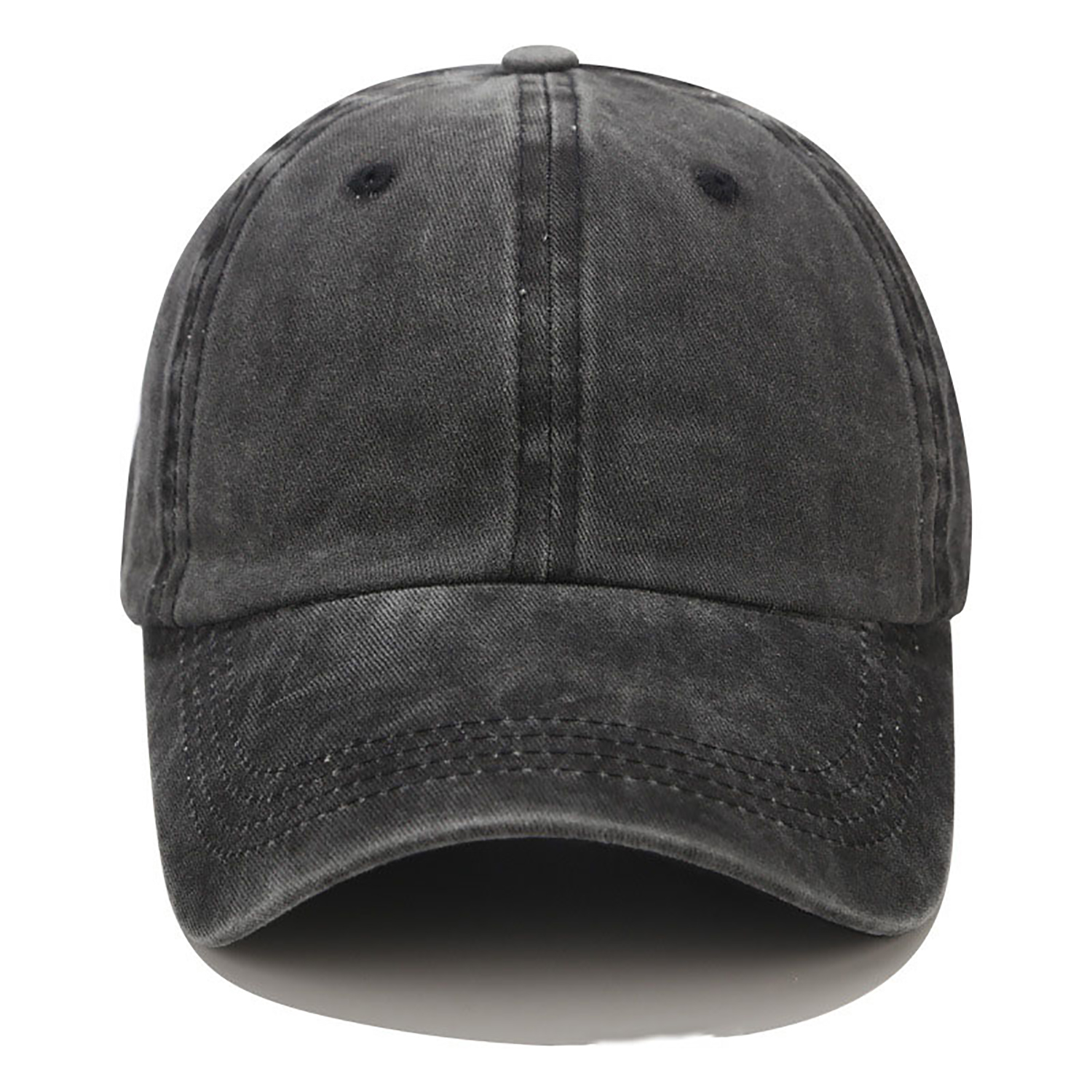 Ripley - GORRA VINTAGE NEGRO