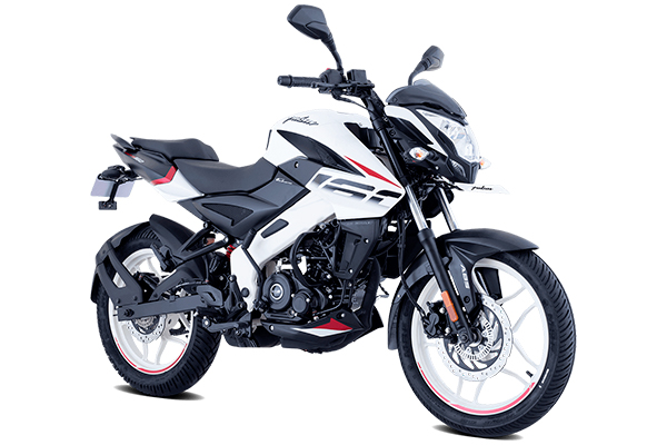 Ripley - MOTO BAJAJ PULSAR 160 NSFI