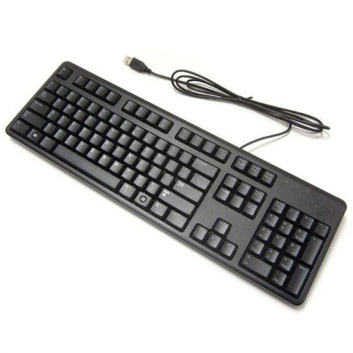 GENERICO Teclado Usb 2.0 Compatible Para Windows y Macbook Espanol ...