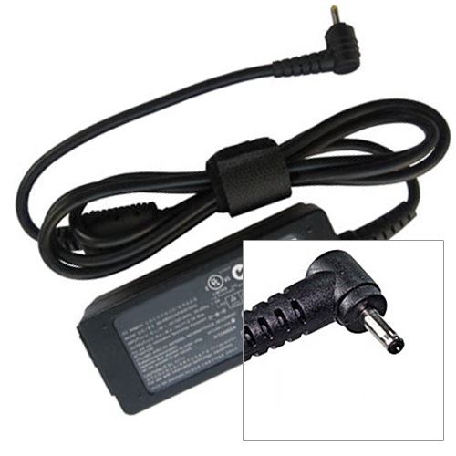 GENERICO Cargador De Notebook Compatible Para Asus 19v 21a plug 25x ...