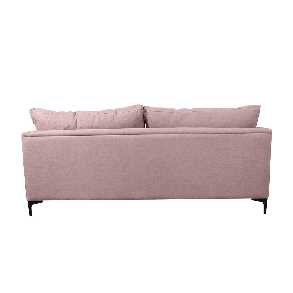 Ripley - SOFA BUREO LINO PALO ROSA 3C