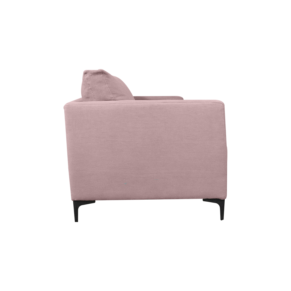 Ripley - SOFA BUREO LINO PALO ROSA 3C