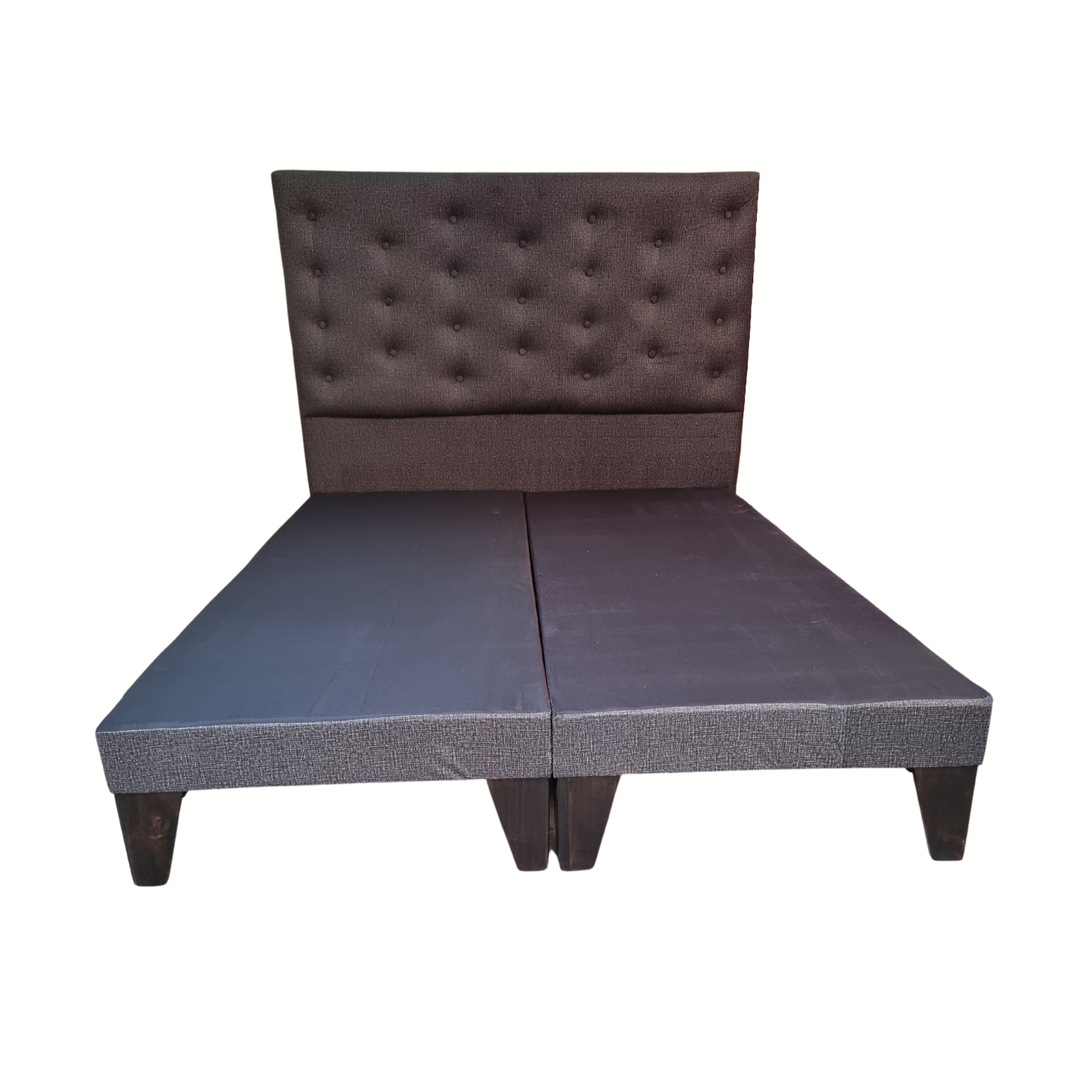 Cama europea 2 plazas base dividida | Ripley.com