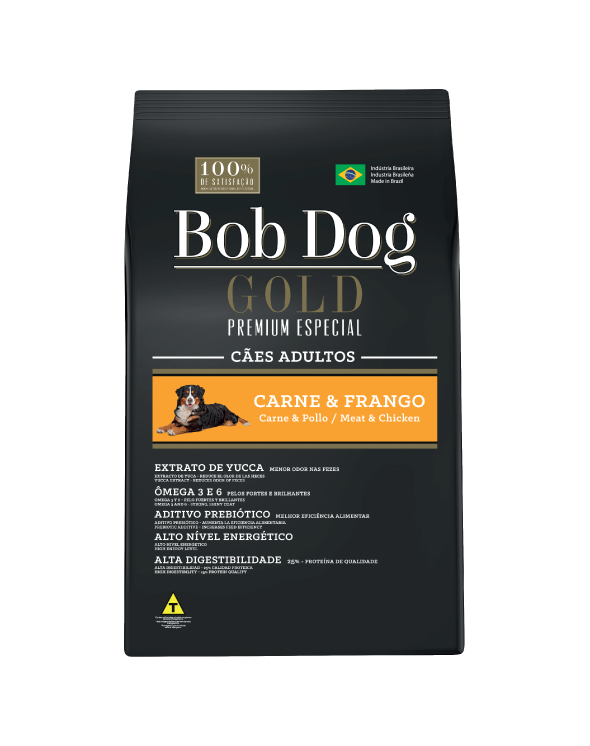 Mercado R: BOB DOG Y CATSY CHILE - alimento para perros, ... en home ...