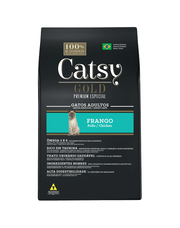 Gold adulto | Ripley.com