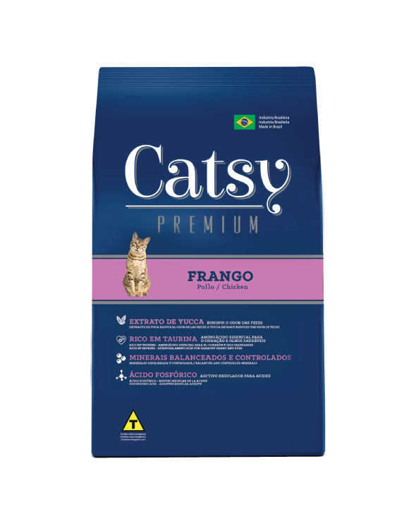 Mercado R: BOB DOG Y CATSY CHILE - alimento para perros, ... en ...