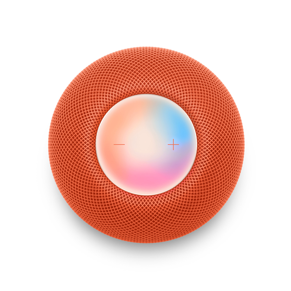 Ripley - HOMEPOD MINI ORANGE