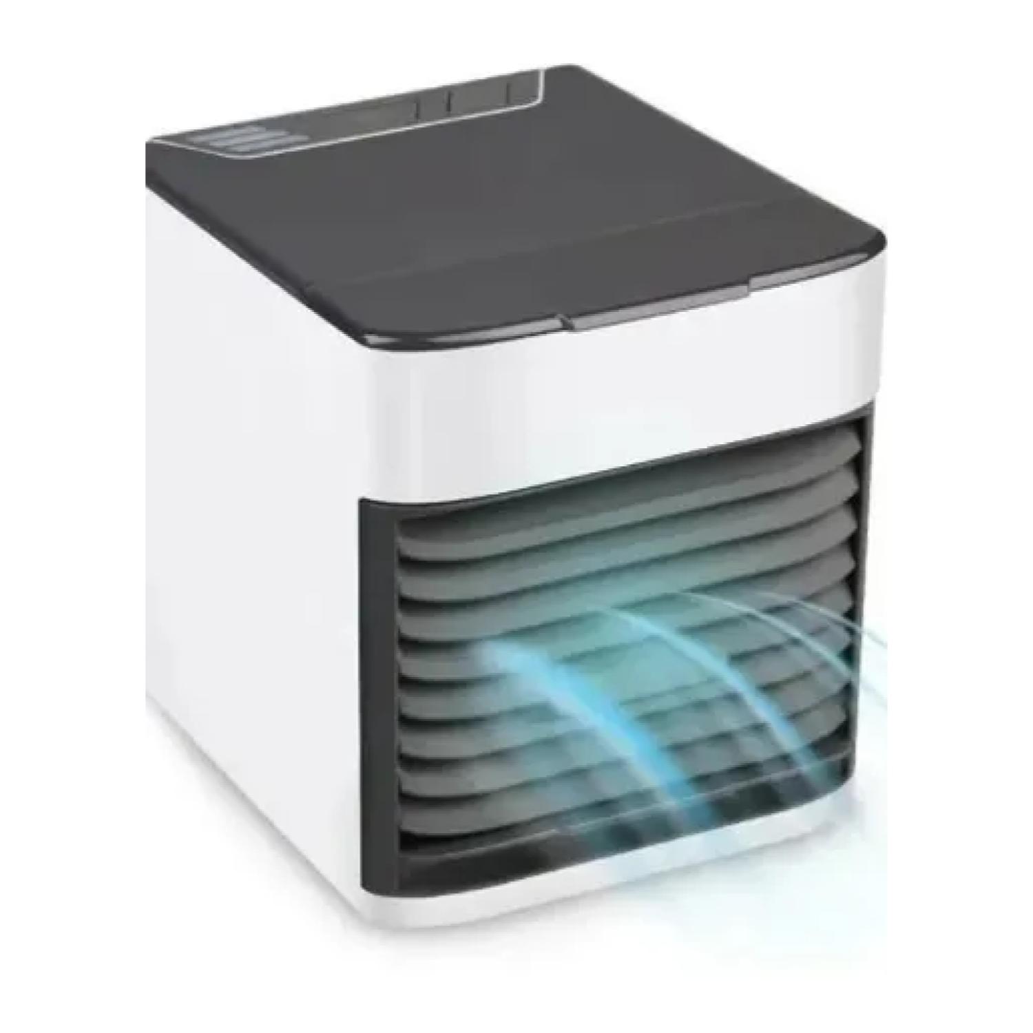 Mini aire acondicionado portatil | Ripley.com