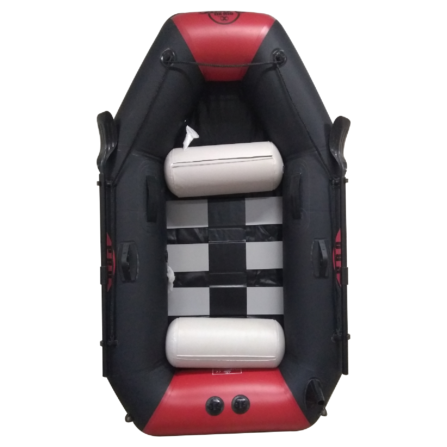 Ripley - BOTE INFLABLE IBP 200 - PROMARINE