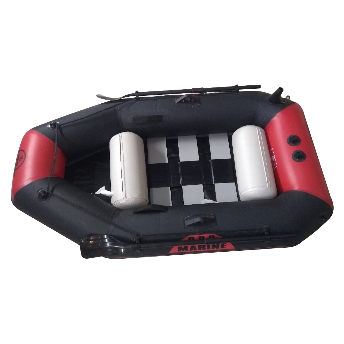 Ripley - BOTE INFLABLE IBP 200 - PROMARINE