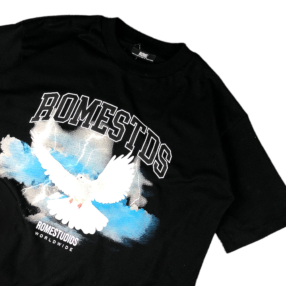 Ripley - POLO BIRD WW ROME PARA HOMBRE