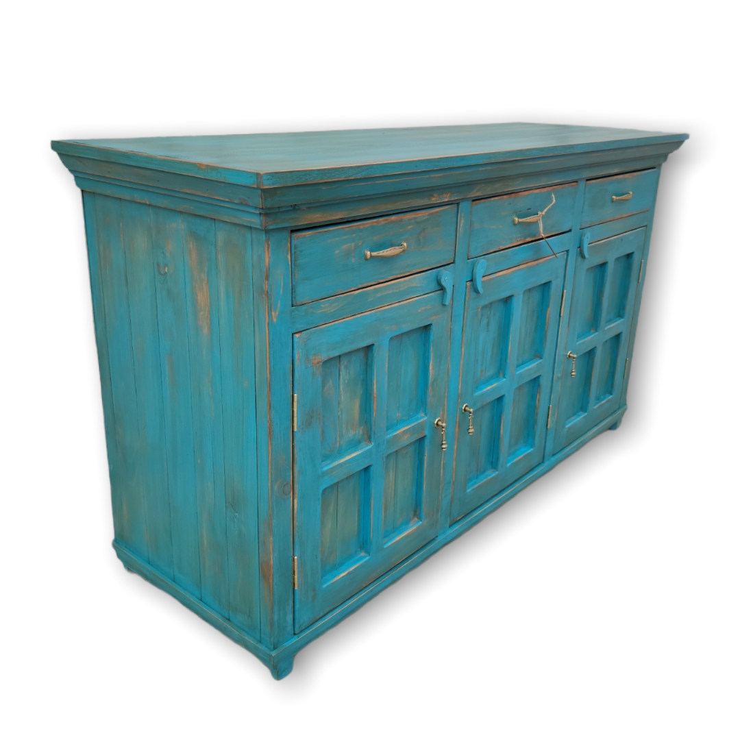 Ripley - BUFFET RUSTICO